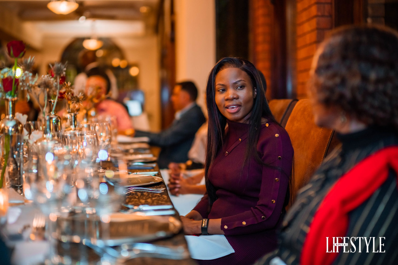 A Picasso Menu Tasting at the Fairview Hotel Nairobi - Capital Lifestyle