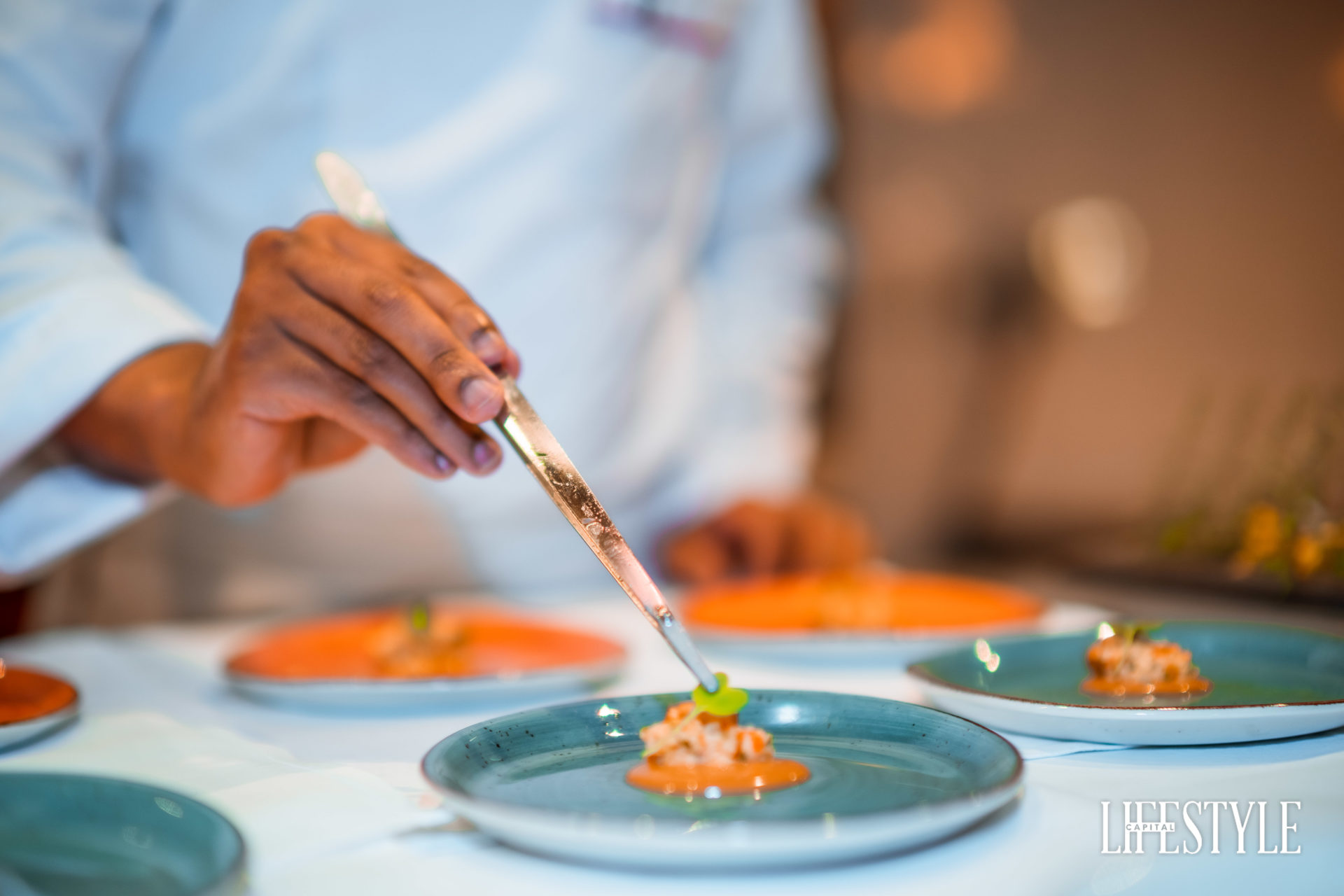 A Picasso Menu Tasting at the Fairview Hotel Nairobi - Capital Lifestyle