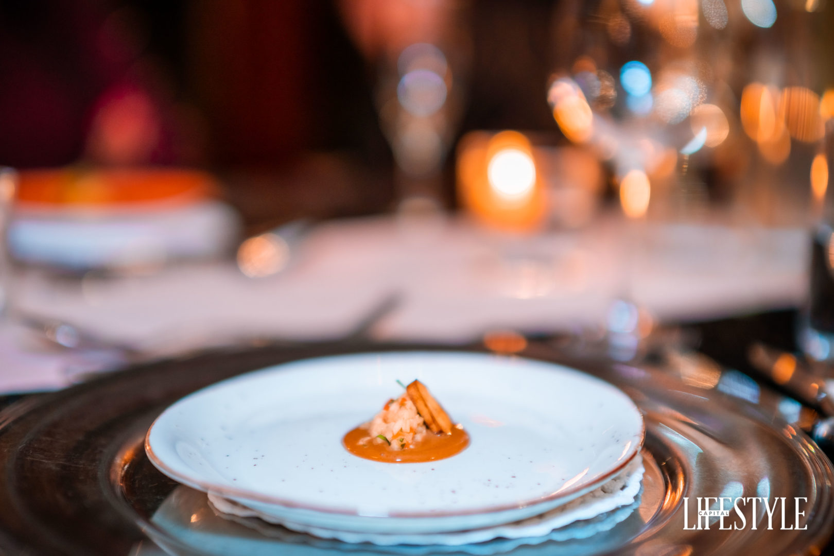 A Picasso Menu Tasting at the Fairview Hotel Nairobi - Capital Lifestyle