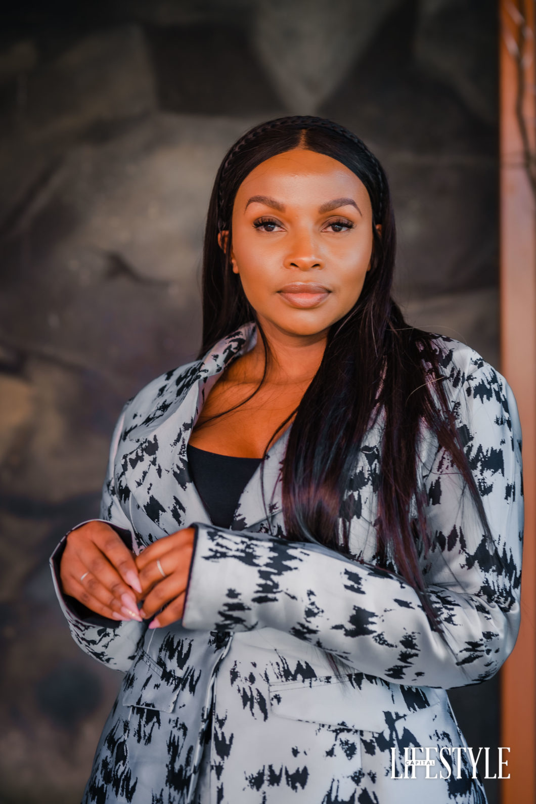 25 Questions with Fashion and Lifestyle Content Creator, Joy Kendi ...