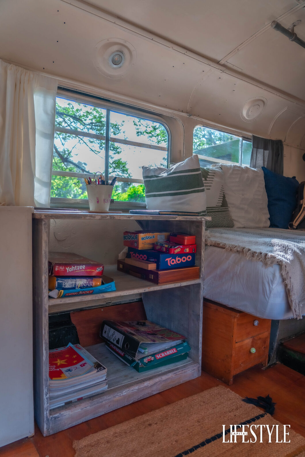 Elevate Your Valentine's Day with a Cozy Staycation at The Brandy Bus ...