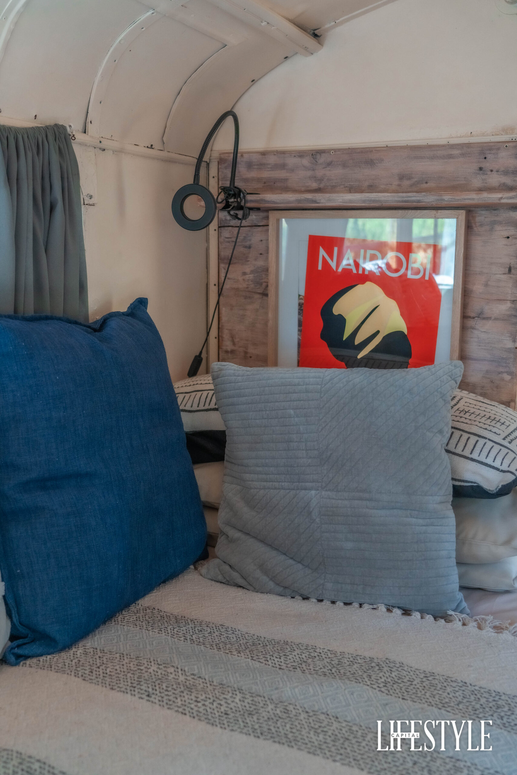 Elevate Your Valentine's Day with a Cozy Staycation at The Brandy Bus ...