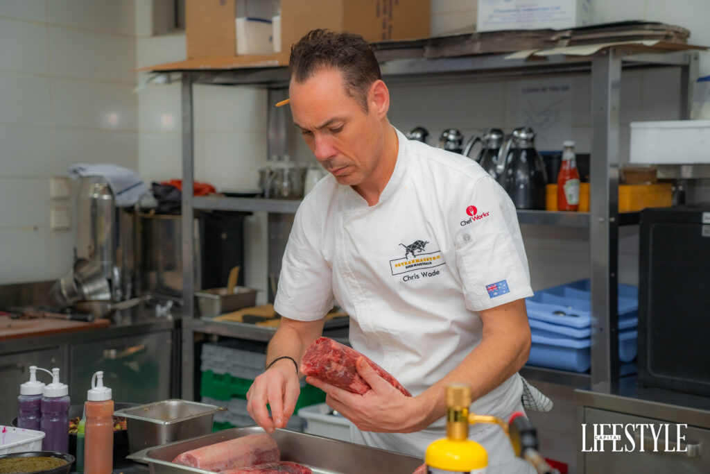 Chef-Chris-Wade-5 - Capital Lifestyle