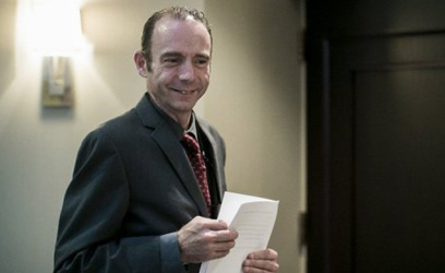 Being cured of HIV is 'wonderful,' US man says » Capital News