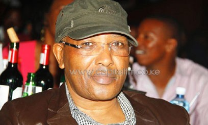 FRANCIS-KIMEMIA » Capital News