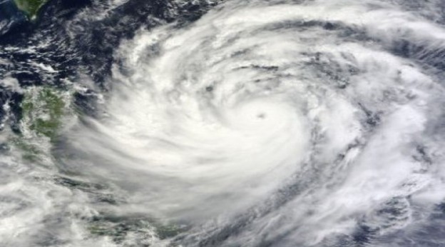 Super Typhoon Usagi on path of destruction » Capital News