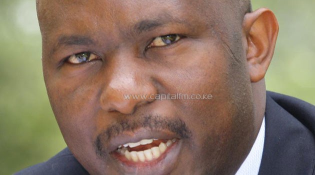 OKONGO-OMOGENI » Capital News