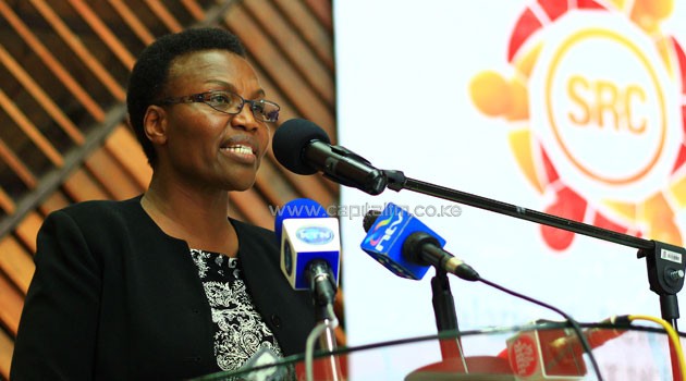 County job evaluation will improve services » Capital News