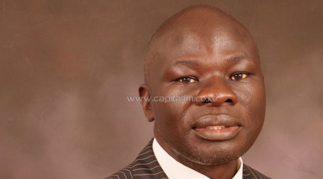 Nyakach MP gets fresh threats via phone » Capital News