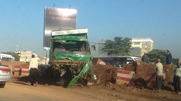 Accidents claim more than 10 on Kenyan roads » Capital News
