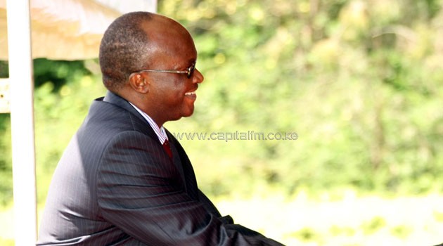 JAMES-MACHARIA » Capital News