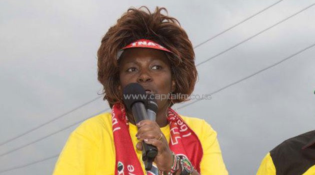 Police summon Shebesh over guard 'assault' » Capital News