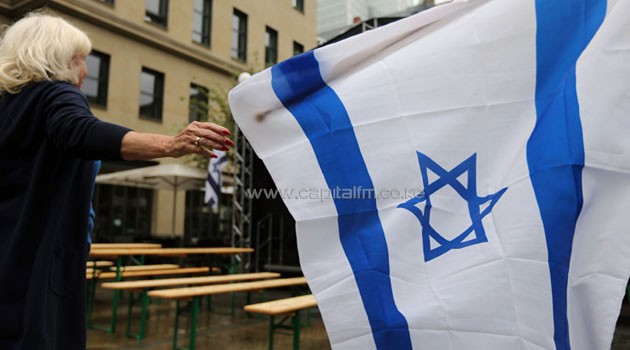 Israeli mission in Nairobi affected by global strike » Capital News