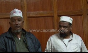 Radical cleric Makaburi shot dead in Mombasa » Capital News