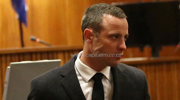 Pistorius returns to court after mental evaluation » Page 2 of 2 ...