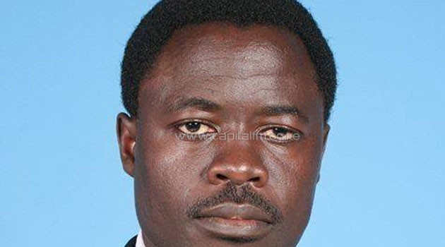 MP says Duale must apologise for insults at rally » Capital News