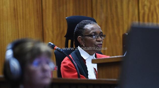 Cleared of murder, Pistorius faces homicide verdict » Capital News