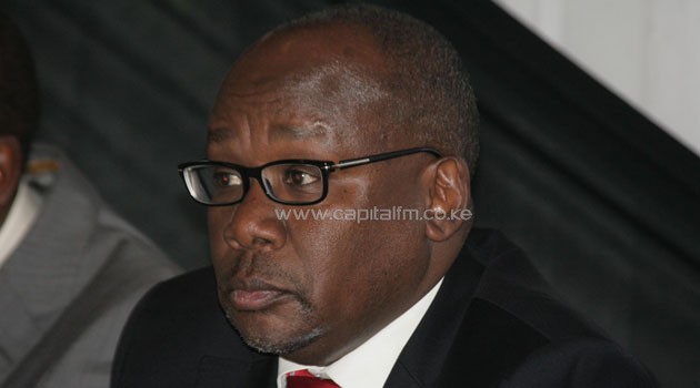 AG bars registration of new religious organisations » Capital News