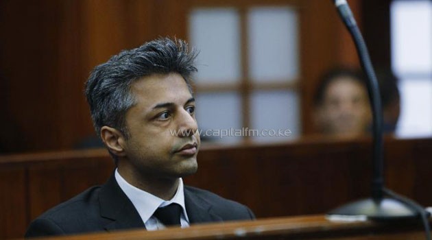 Judge to rule on Dewani honeymoon murder case » Capital News