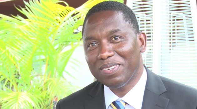 Kazungu excited being first ever minister from Malindi » Capital News