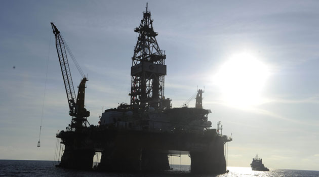 OIL-RIG-CHINA » Capital News