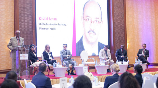 RASHID-AMAN » Capital News