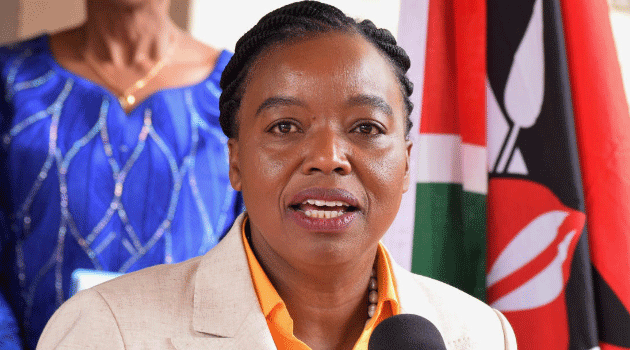 MONICA-JUMA » Capital News