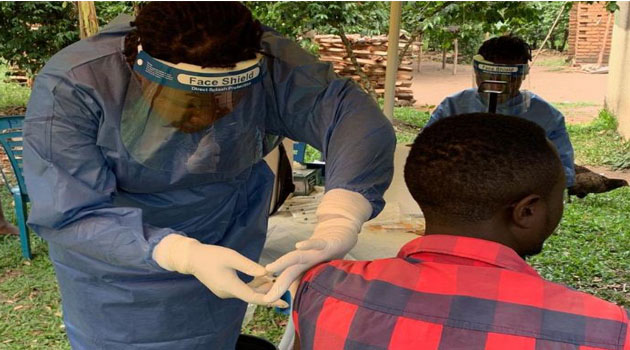 Susan Mboya-Kidero named TCCAF President » Capital News