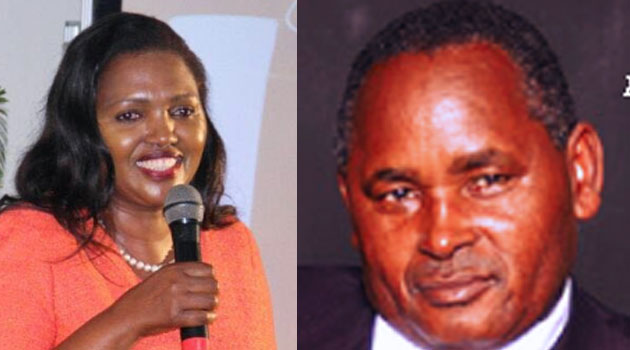 DPP says won’t charge Keroche owners with a criminal offense » Capital News