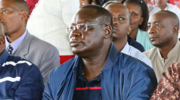 Petitioner seeks restraint orders against Kiambu DG Nyoro’s exercise of ...