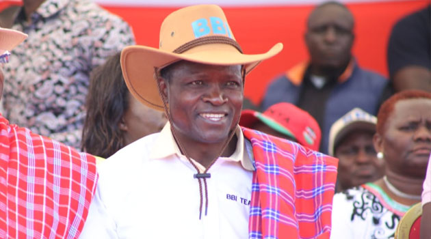 Obado calls for urgent measures to avert coronavirus crisis » Capital News