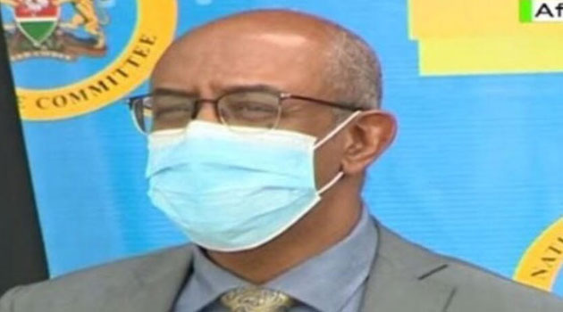 CAS Aman stresses need to invest in research on Non-Communicable ...