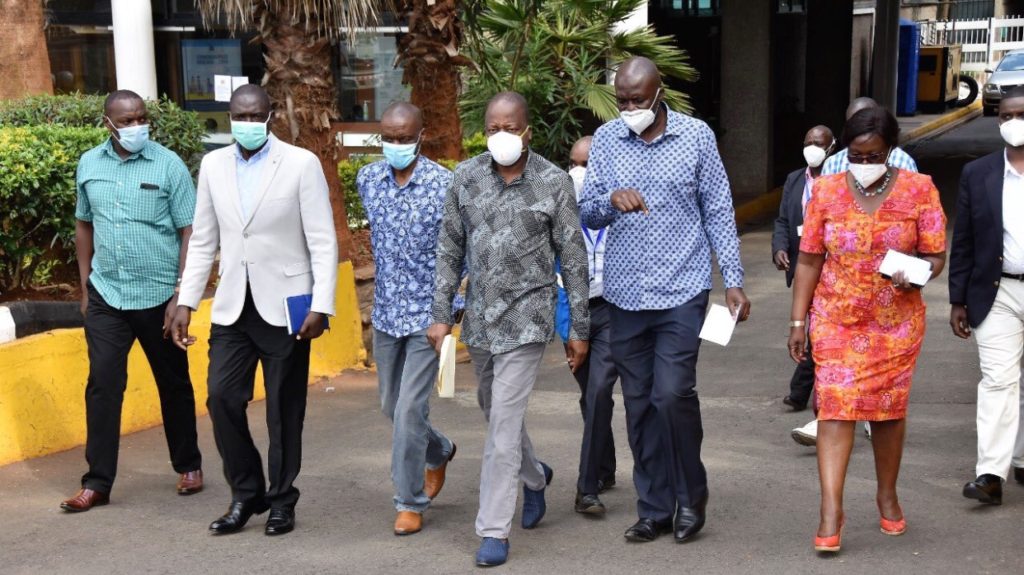 Govt roots for safe disposal of masks as COVID-19 cases rise to 189 in ...