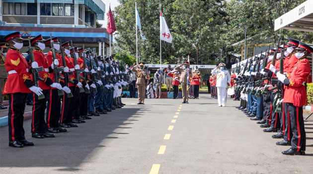 DOD-COLOR-GUARD » Capital News