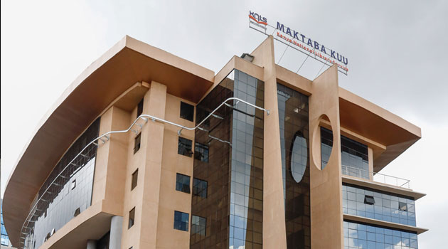 Govt to launch Sh250mn virtual library next year, President Kenyatta ...