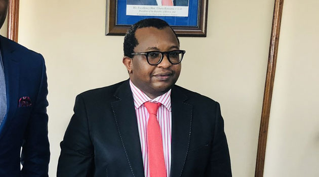 Kazi Mtaani workers to receive delayed wages on Monday: PS Hinga ...