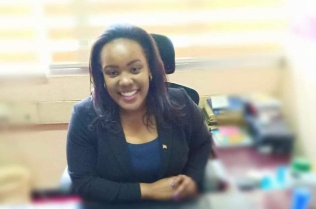 Former NTV news anchor Winnie Mukami succumbs to COVID-19 » Capital News