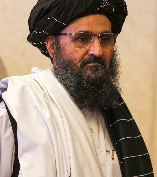 Who's who in the Taliban leadership » Capital News
