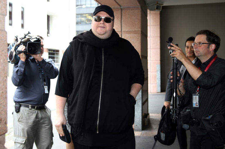Fresh blow for Kim Dotcom in US extradition fight » Capital News