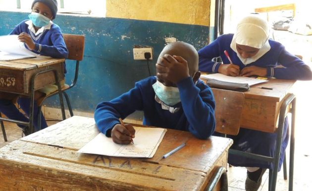 CBC exams » Capital News