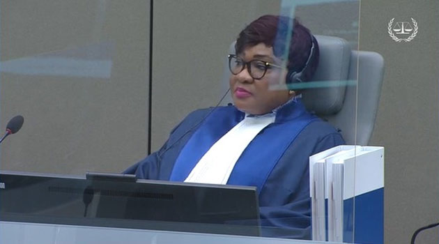 I gave false testimony in Ruto, Sang case so as to go abroad, 7th ICC ...