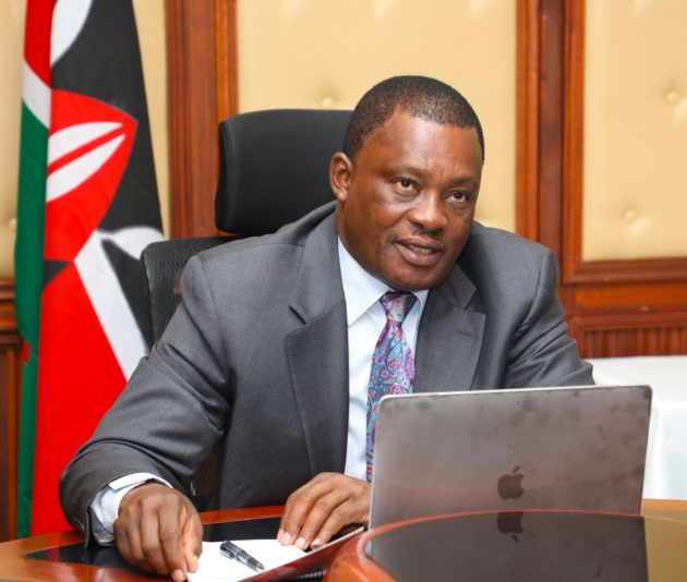 Muturi roots for alternative sanctions on national values offenders ...