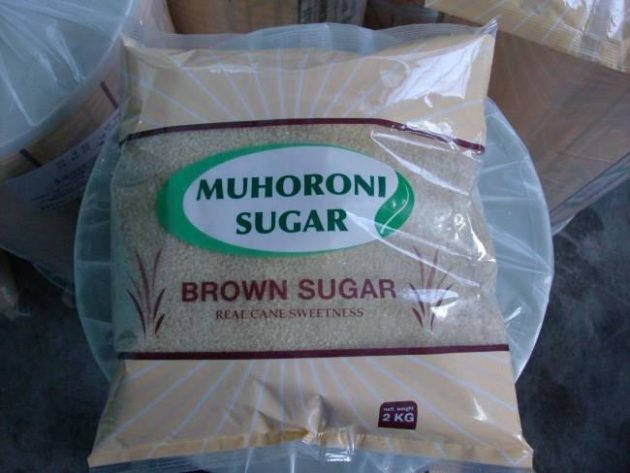 Muhoroni Sugar Company » Capital News