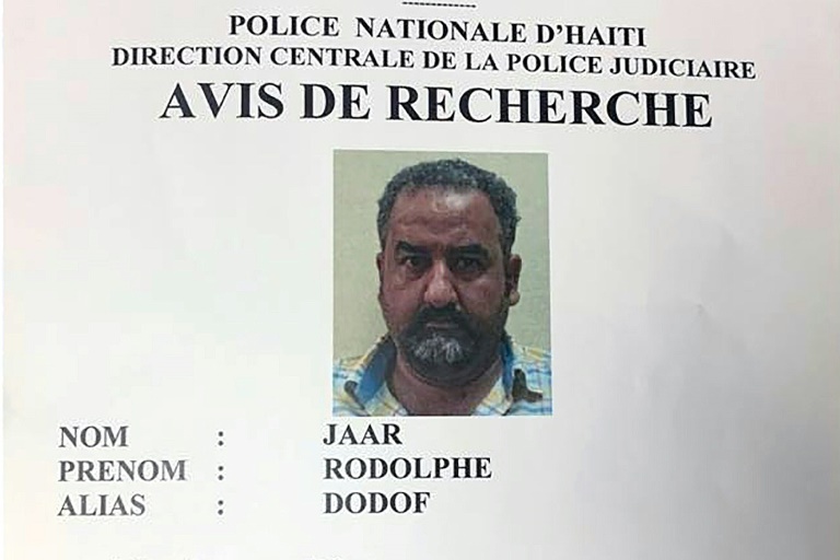 One year after Haiti's president assassinated, investigation stalls ...