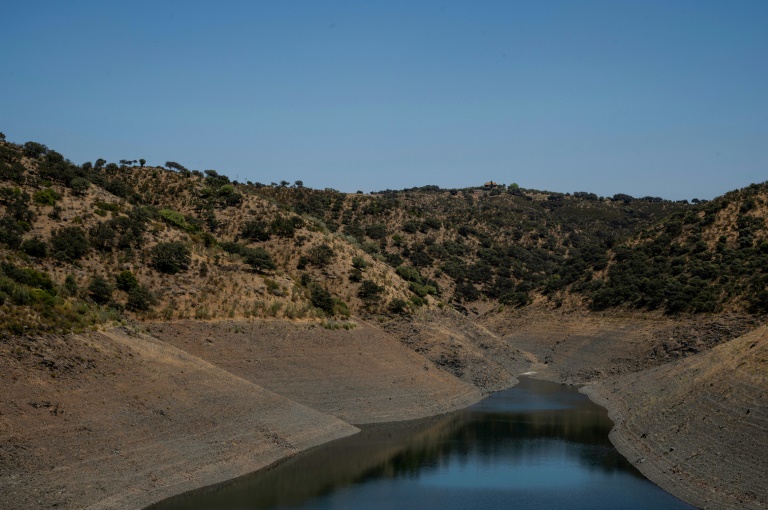 Drought forces water use rethink in Spain » Capital News