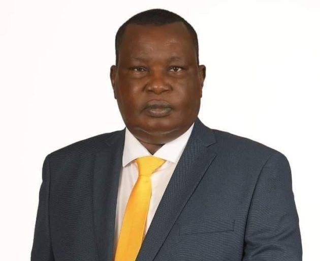 Charles Kip » Capital News