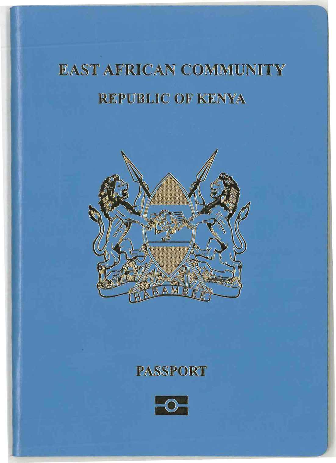 Kenya to migrate to EAC biometric e-passport by Nov 30 » Capital News