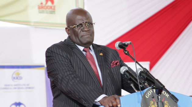 Magoha urges Ruto's administration to shut down pornographic sites ...