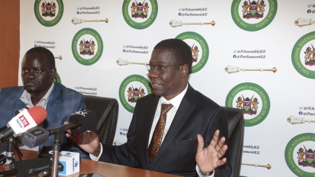 Azimio legislators urge President-Elect Ruto to play role in uniting ...