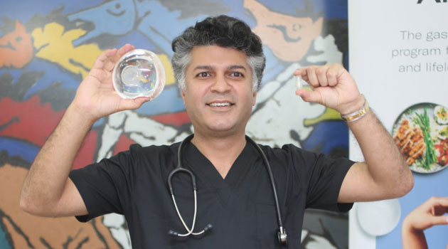 Court frees renown doctor charged in 2020 for advertising fake COVID ...